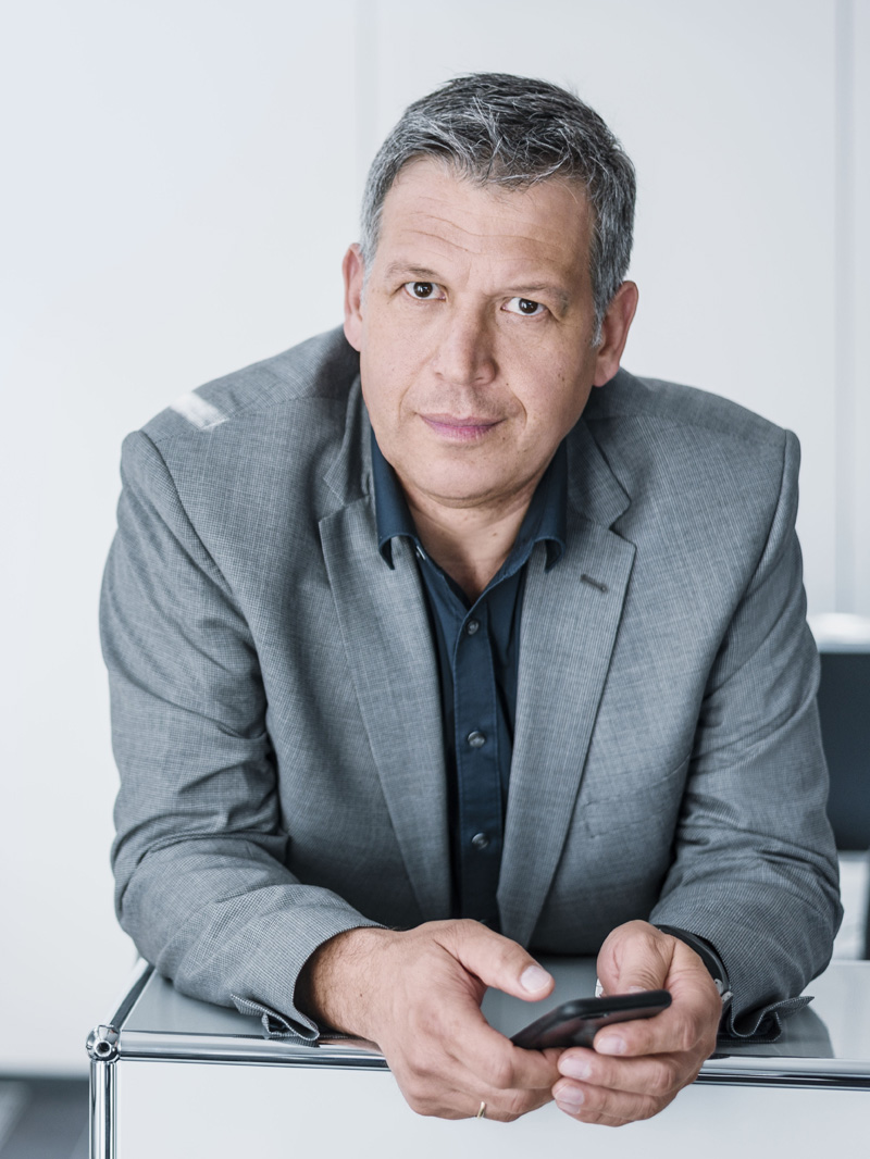 A Munich Re company – MEAG MUNICH ERGO AssetManagement